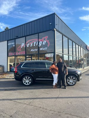 PRESTIGE AUTO MALL - Updated December 2025 - 85 Photos & 93 Reviews ...
