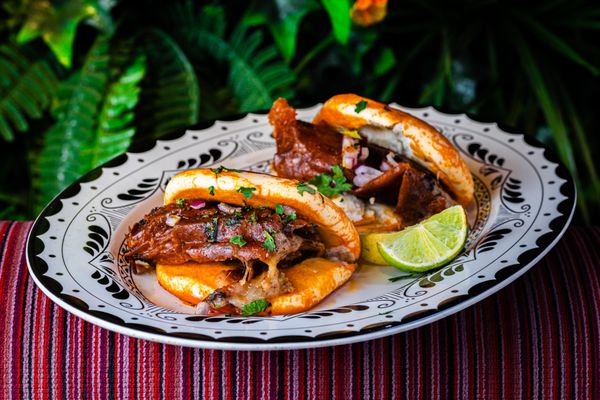 THE MEXICANO - Updated May 2025 - 2995 Photos & 2728 Reviews - 4801 E ...