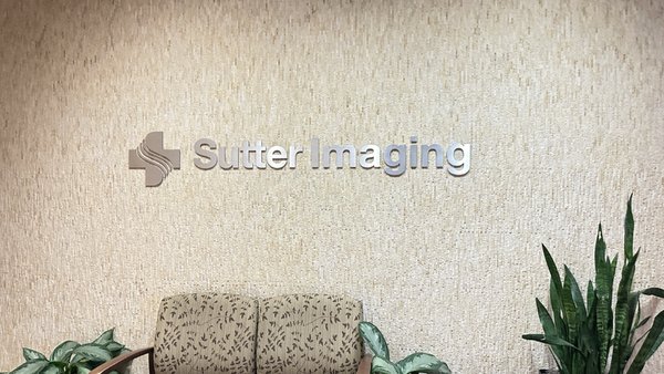 SUTTER IMAGING - Updated July 2025 - 15 Photos & 27 Reviews - 2 Medical ...