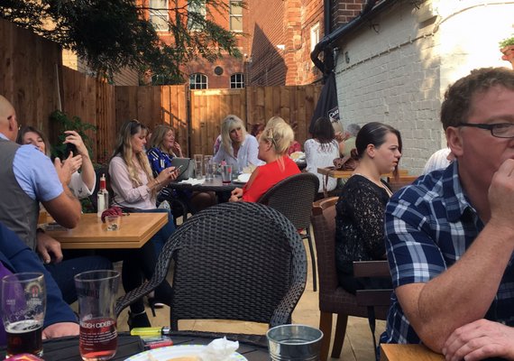 THE VICTORIA INN - Updated September 2025 - 12 Midland Place, Derby ...