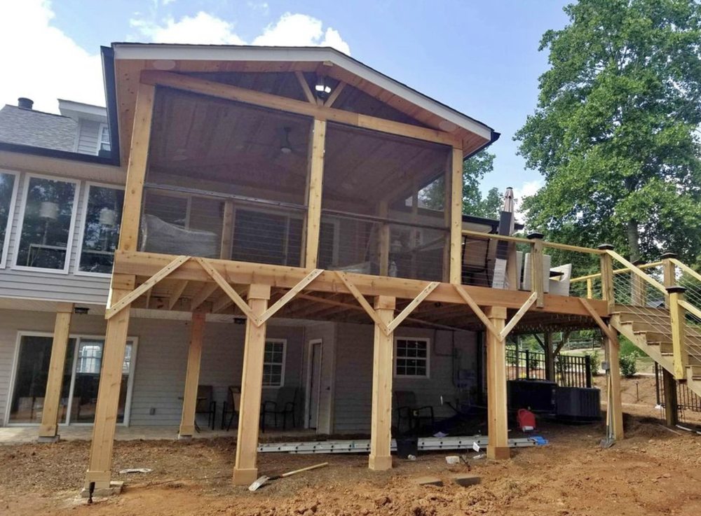 GONZALEZ REMODELING AND LAWN CARE SERVICES - Updated February 2025 ...