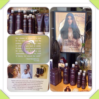 CHANGES HAIR STUDIO - Updated January 2026 - 10 Photos - 1150 Hillside ...