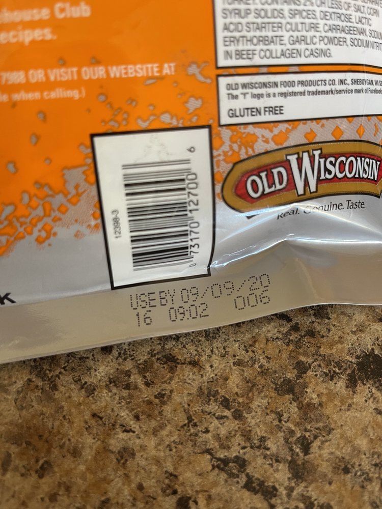 WALMART SUPERCENTER - 21 Photos & 11 Reviews - 4600 E Main St ...