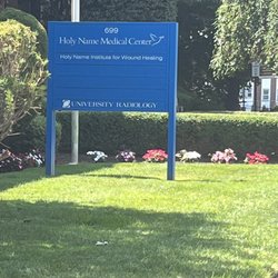 UNIVERSITY RADIOLOGY - TEANECK - 10 Photos & 10 Reviews - 699 Teaneck ...