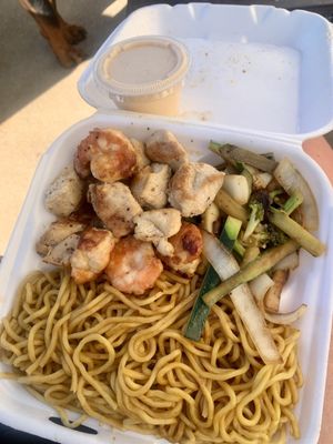 SAKURA GRILL - Updated October 2025 - 17 Photos & 46 Reviews - 1327 ...