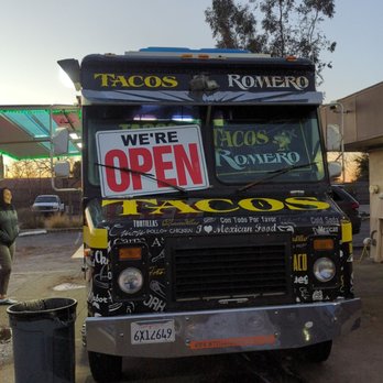 TACOS ROMERO - Updated December 2025 - 82 Photos & 117 Reviews - 114 N ...