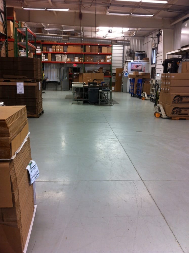 CARPENTER DANIEL MUSTANG REPRODUCTIONS - 4310 Concord Pkwy S, Concord ...