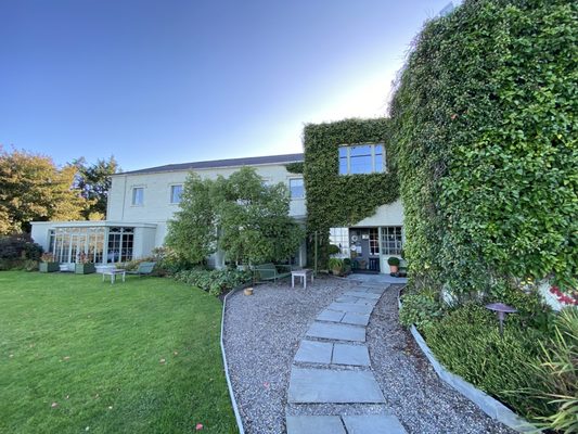 GREGANS CASTLE HOTEL - Updated May 2024 - Gragan East, Ballyvaughan, Co ...