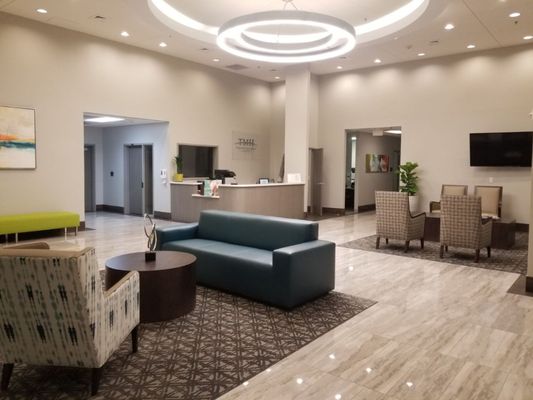 TOWNSEN MEMORIAL HOSPITAL - Updated January 2026 - 15 Photos - 1475 Fm ...