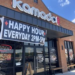 KAMADO GRILL RAMEN & BAR - Updated December 2025 - 155 Photos & 76 ...