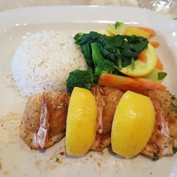 GARDEN GRILL - Updated August 2024 - 215 Photos & 205 Reviews - 64 N ...