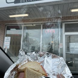 PANCER’S ORIGINAL DELI - Updated December 2025 - 137 Photos & 128 ...