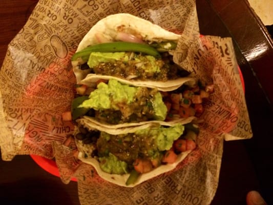 CHIPOTLE MEXICAN GRILL - Updated January 2025 - 31 Photos & 91 Reviews ...