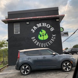 JAMBO’S BBQ AT THE ARLINGTON STEAKHOUSE - 137 Photos & 174 Reviews ...