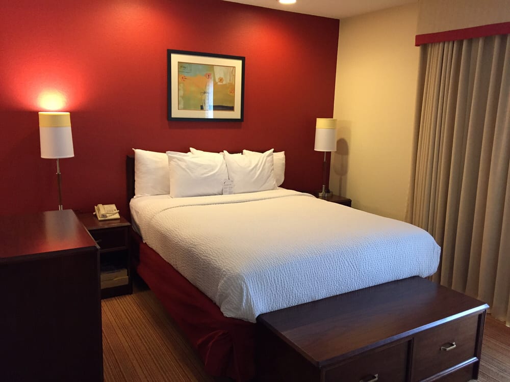 RESIDENCE INN DENVER TECH CENTER - Updated October 2024 - 58 Photos ...