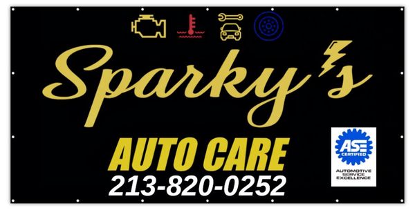 SPARKYS - Updated September 2025 - 6127 S Hoover St, Los Angeles ...