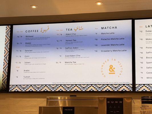 MOKA & CO - Updated May 2026 - 259 Photos & 46 Reviews - 142 W 34th St ...