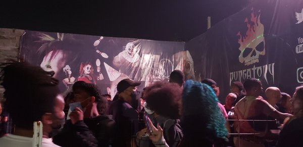 PURGATORY SCREAM PARK - Updated October 2025 - 143 Photos & 34 Reviews ...