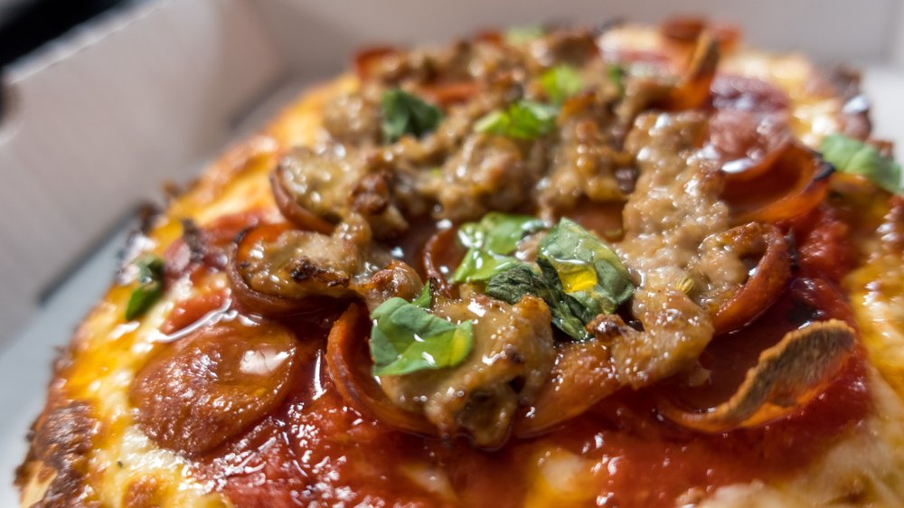 PIZZA PAYAA - BLOOMINGTON - Updated July 2025 - 66 Photos & 80 Reviews ...