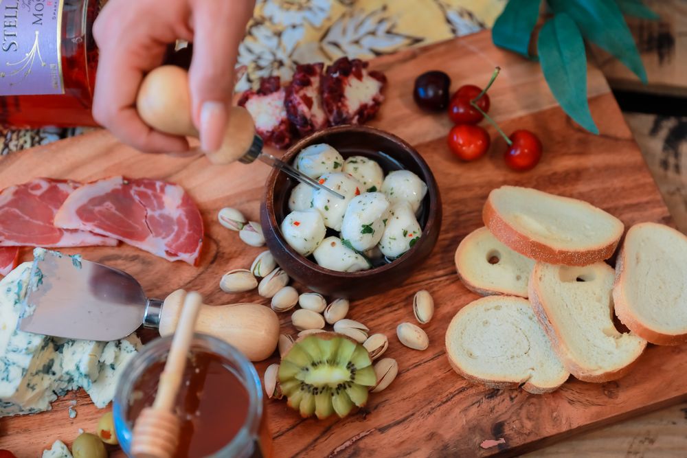 TASTY TABLES MIAMI - Updated November 2025 - 1500 Bay Rd, Miami ...