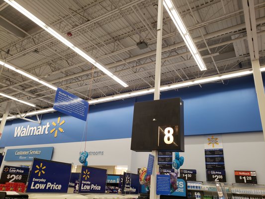 WALMART SUPERCENTER - Updated August 2025 - 2680 S Lincoln Ave, Jerome ...