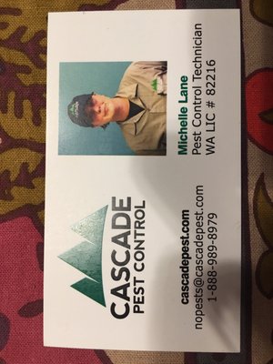 CASCADE PEST CONTROL - Updated December 2025 - 30 Photos & 109 Reviews ...