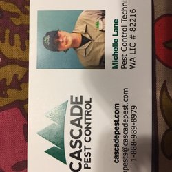 CASCADE PEST CONTROL - 29 Photos & 79 Reviews - 1430 Bickford Ave ...