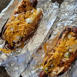 YINZER DOGS - Updated August 2025 - 1908 Penn Ave, Pittsburgh ...