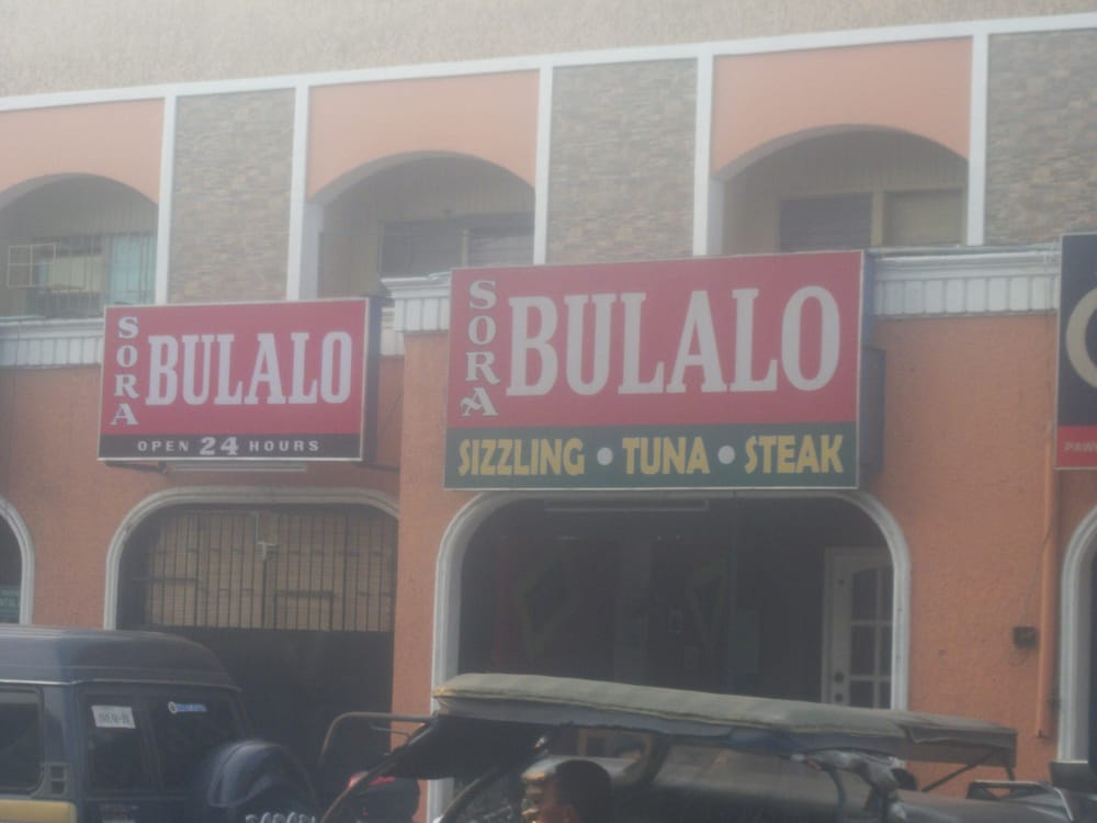 SORA BULALO - Updated October 2025 - Doña Soledad Ave., Parañaque ...