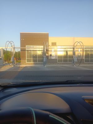 GREEN CLEAN EXPRESS AUTO WASH - Updated October 2025 - 10 Photos - 837 ...