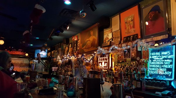 THE GALLERY CABARET - 162 Photos & 149 Reviews - Bars - 2020 N Oakley ...
