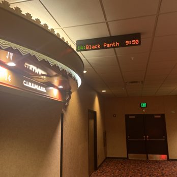 CINEMARK ALLEN 16 AND XD - Updated August 2025 - 71 Photos & 133 ...