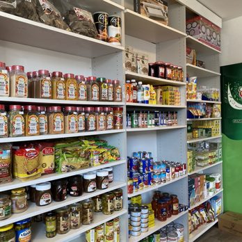 ALIF BREW & MINI MART - Updated November 2024 - 60 Photos & 39 Reviews ...