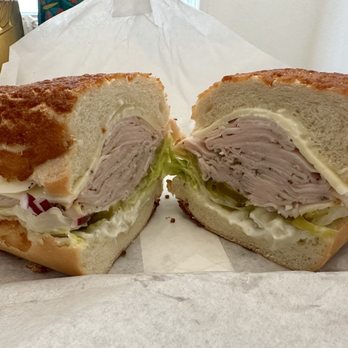 Concord PARMA DELICATESSEN - Updated November 2024 - 398 Photos & 500 ...