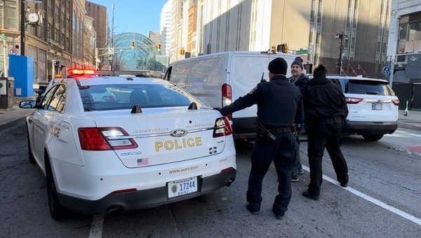 FIRST FINANCIAL BANK - Updated September 2025 - 11 S Meridian St ...