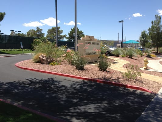 PECCOLE RANCH COMMUNITY ASSOCIATION - 19 Photos - 9501 Red Hills Rd ...