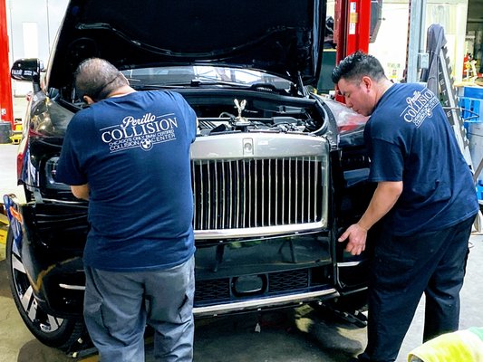 PERILLO COLLISION CENTER - Updated October 2025 - 42 Photos & 91 ...