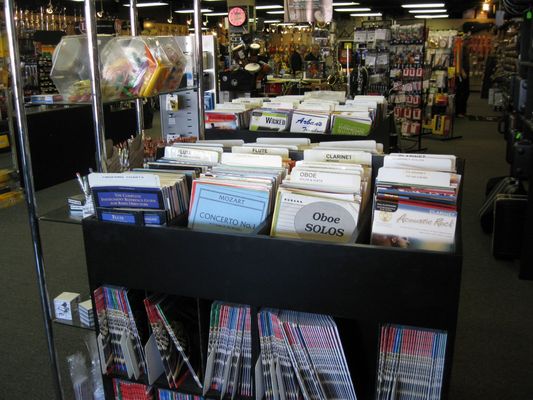 DIETZE MUSIC - Updated March 2026 - 16 Photos - 6401 Q St, Lincoln ...