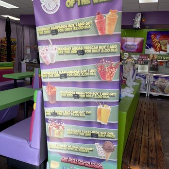 CRAZY DELIGHTS LA MICHOACANA - Updated July 2024 - 323 Photos & 155 ...