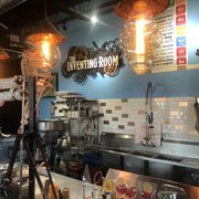 THE INVENTING ROOM DESSERT SHOP - 485 Photos & 313 Reviews - Ice Cream ...