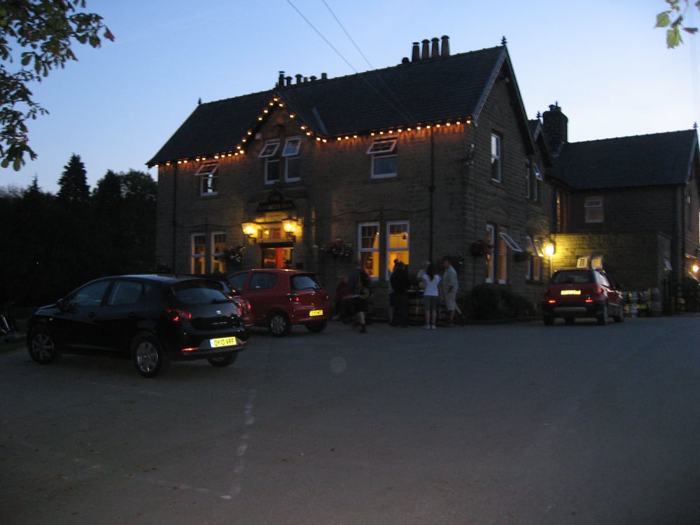 RAMBLER INN - Updated April 2025 - Hope Valley, Derbyshire, United ...