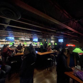 THE HIDEOUT LOUNGE - Updated December 2025 - 53 Photos & 33 Reviews ...