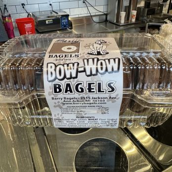 BARRY BAGELS ST. MATTHEWS - Updated December 2025 - 46 Photos & 33 ...