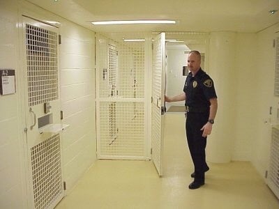 RICE COUNTY JAIL - Updated June 2026 - 218 3rd St NW, Faribault ...