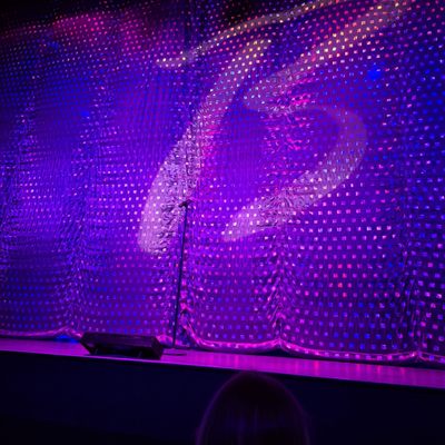 THE MUSIC BOX AT BORGATA HOTEL CASINO & SPA - Updated August 2025 - 63 ...