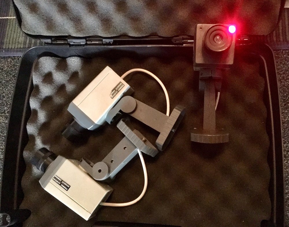 TARGET PROPS - Updated April 2025 - 11 Reviews - 119 E Graham Pl ...