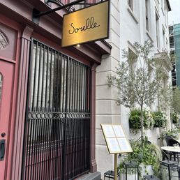 SORELLE - Updated December 2024 - 444 Photos & 266 Reviews - 88 Broad ...