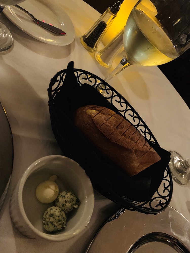 CHEZ VINCENT - 152 Photos & 199 Reviews - French - 533 W New England ...