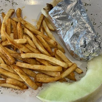 ATHENA’S GREEK KITCHEN - Updated June 2024 - 570 Photos & 628 Reviews ...