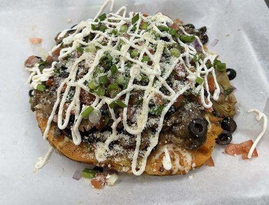 SPUDS POTATO BAR - Updated October 2025 - 34 Photos & 32 Reviews ...